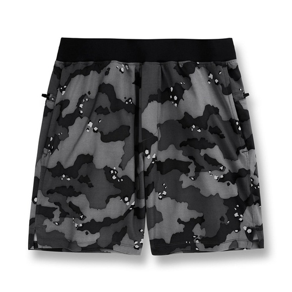 Fabletics | Shorts | Fabletics The Franchise Short Lined Mens Camo ...
